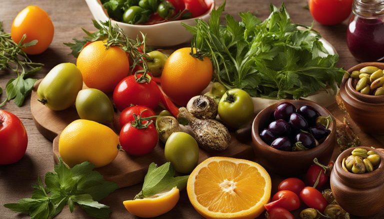 Valencia Diet: Uncover Healthier Mediterranean Eating