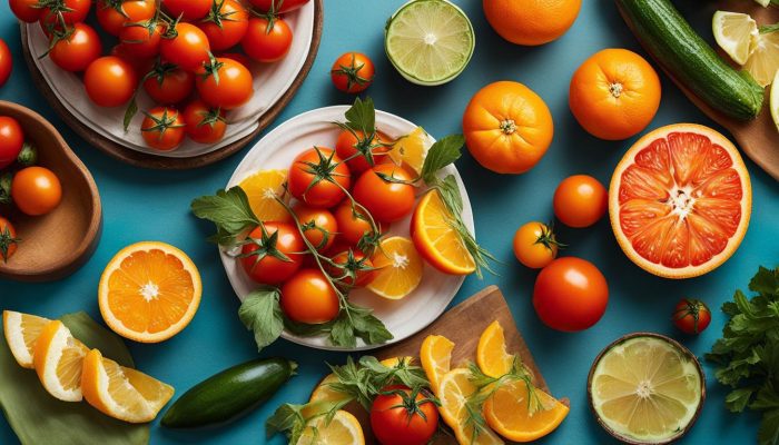 Valencia Diet: Uncover Healthier Mediterranean Eating