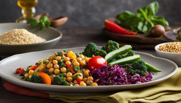 Valencia Diet: Uncover Healthier Mediterranean Eating