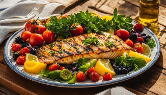 Valencia Diet: Uncover Healthier Mediterranean Eating