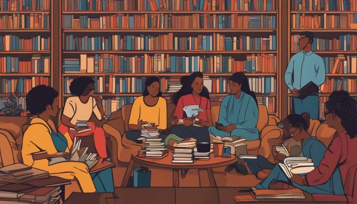 Book Club Essentials: Starting Your Own Group