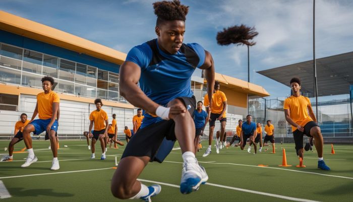 Stay Safe in the Game: Sports Injury Prevention Tips