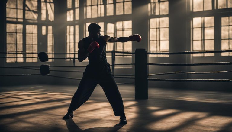 Shadow Boxing Explained: A Complete Guide