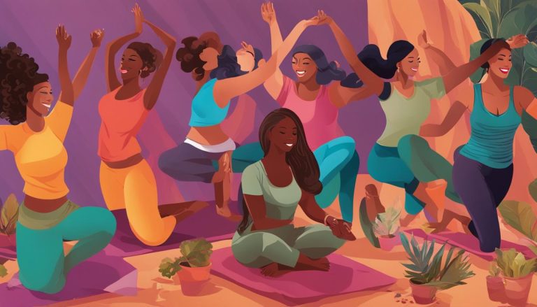 Empowering Your Well-being: Women's Health Advantage