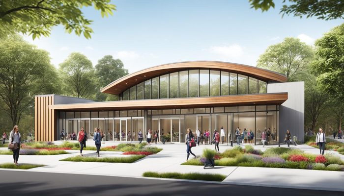 Empowering Care at Women’s Health Pavilion