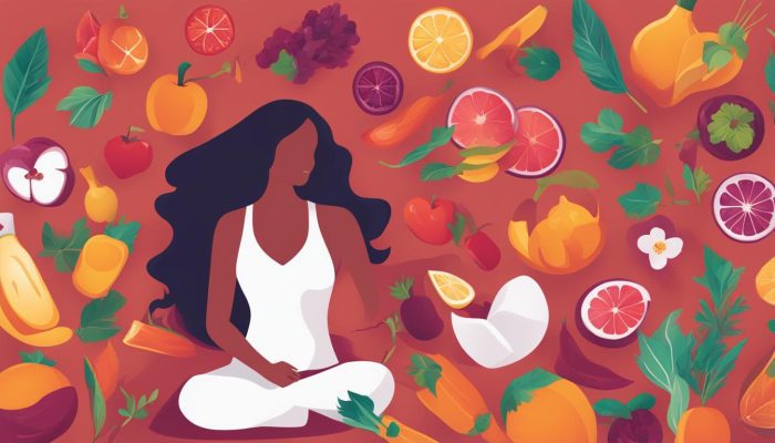 Empowering Your Well-being: Women's Health Advantage