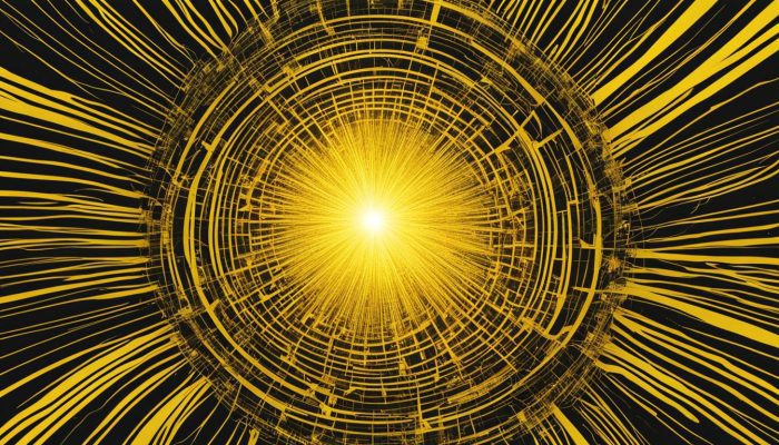 Uncover the Vibrancy: Yellow Aura Meaning Explained
