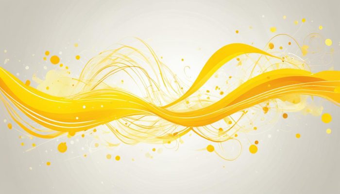 Unveil the Secrets: What Does a Yellow Aura Mean?