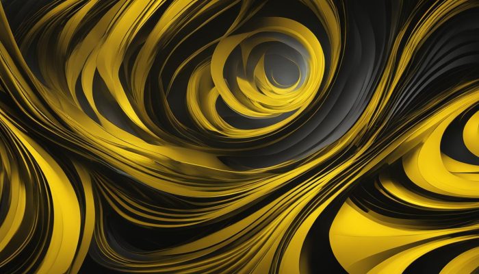 Uncover the Vibrancy: Yellow Aura Meaning Explained